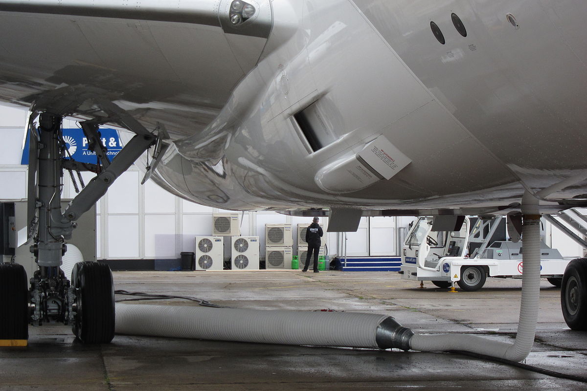 Respirando a gran altura