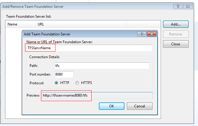 Atul Patels Blog Tfs Tutorials For Beginners