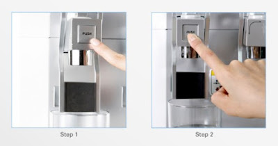 Produk Coway - Sewa/Beli: Water Purifier - Model SALLY