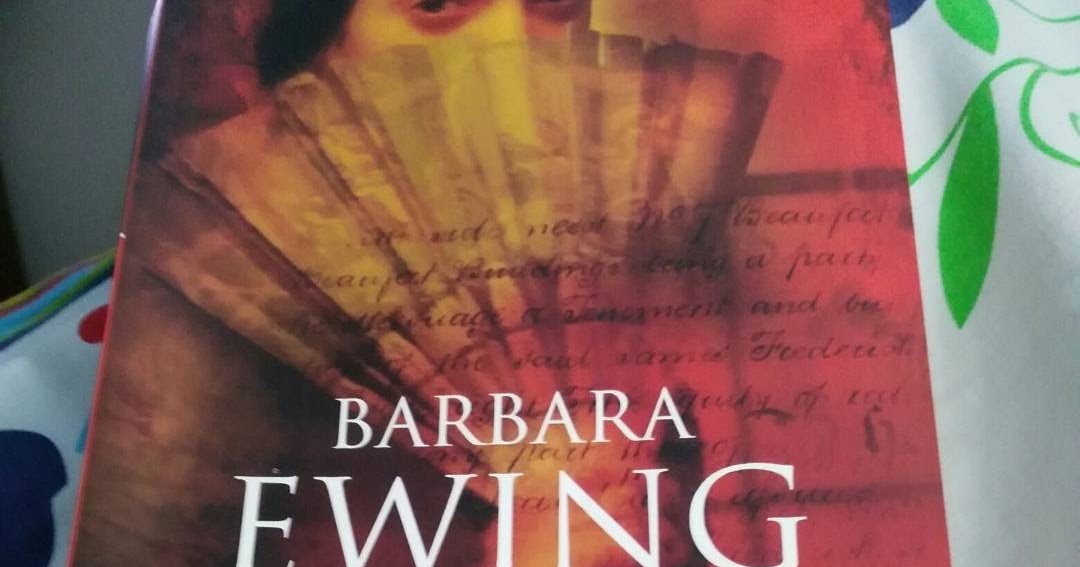 El rincón de lecturas de Solita: Reseña: El fraude - Barbara Ewing