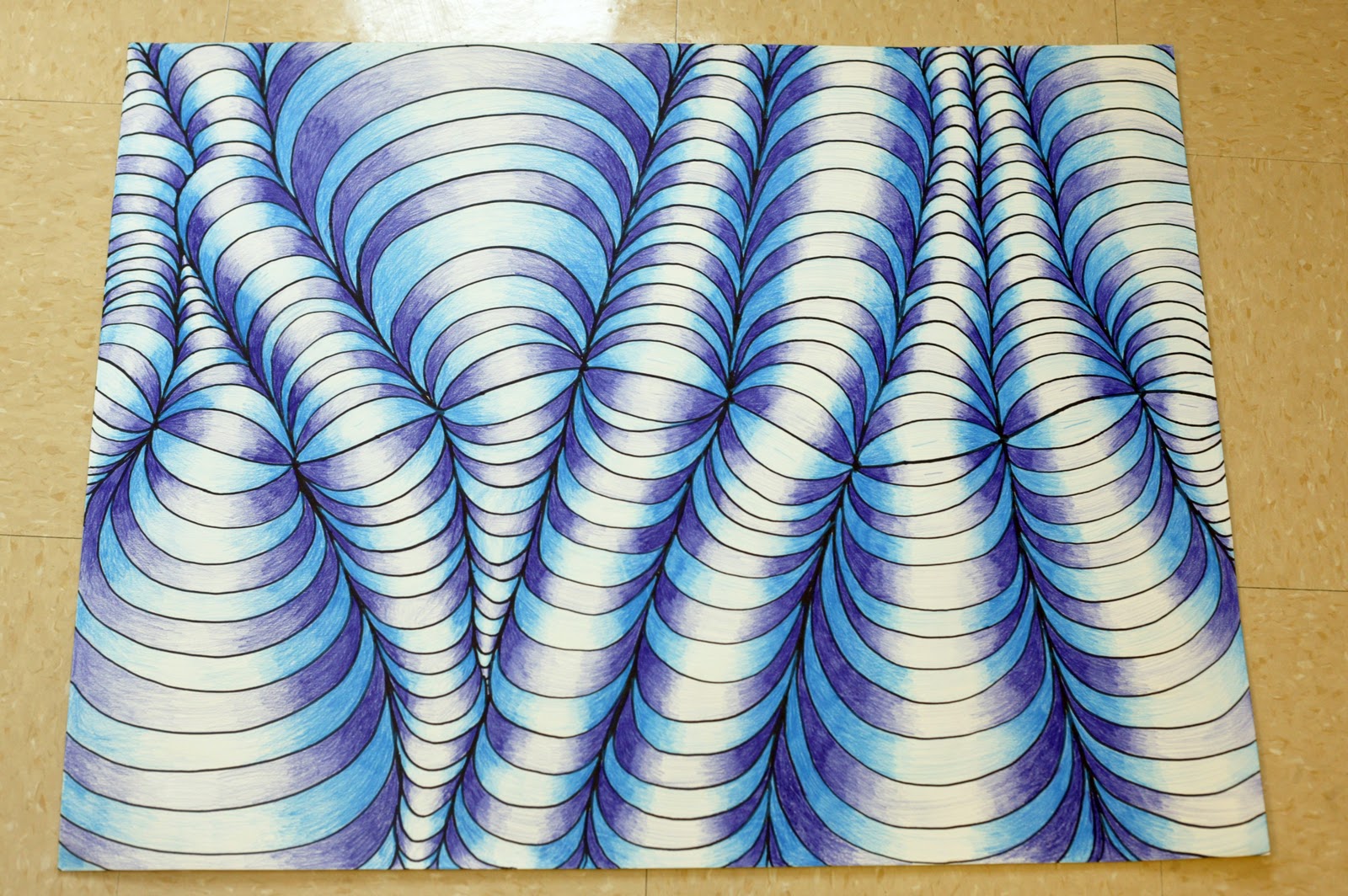 Dream. Pray. Create.: Lesson Idea: Worm Tunnels