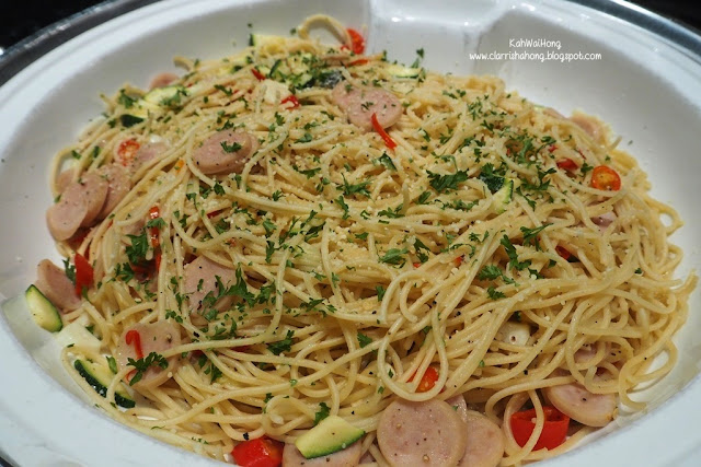 Memoirs Of C. : Daily: My 22nd Birthday Celebration @ Neway Karaoke, SS2