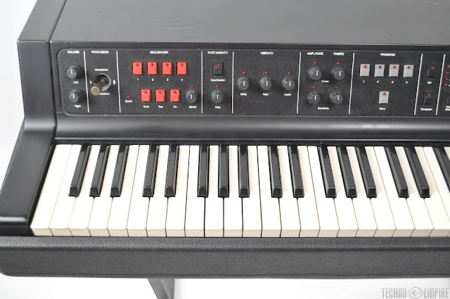 MATRIXSYNTH: DIGITAL KEYBOARDS DK Synergy II+ KAYPRO 10 Computer ...