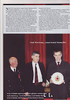 11 INDEPENDENT FIELD SQUADRON RE: SAPPER MAGAZINE CLIPS