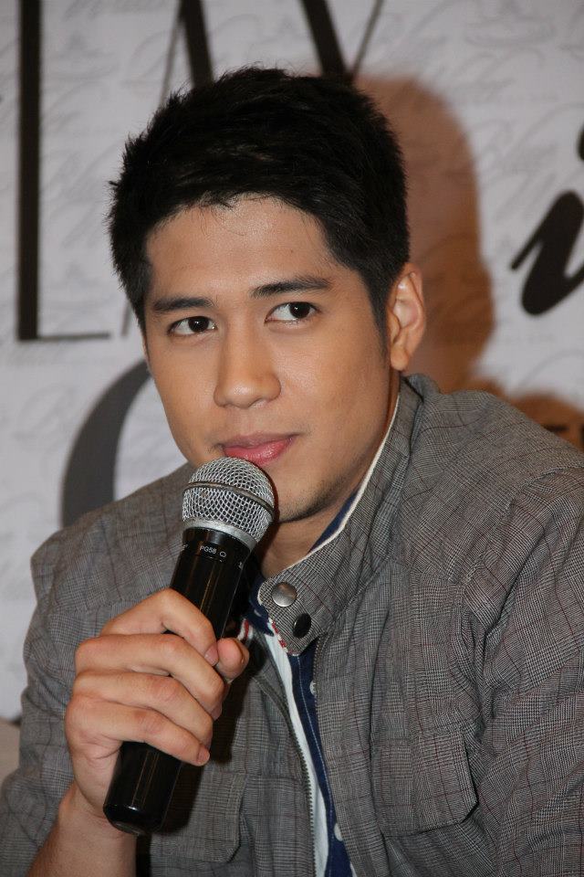 Aljur Abrenica enjoys spa-mpering at BlueWater Day Spa - LionhearTV