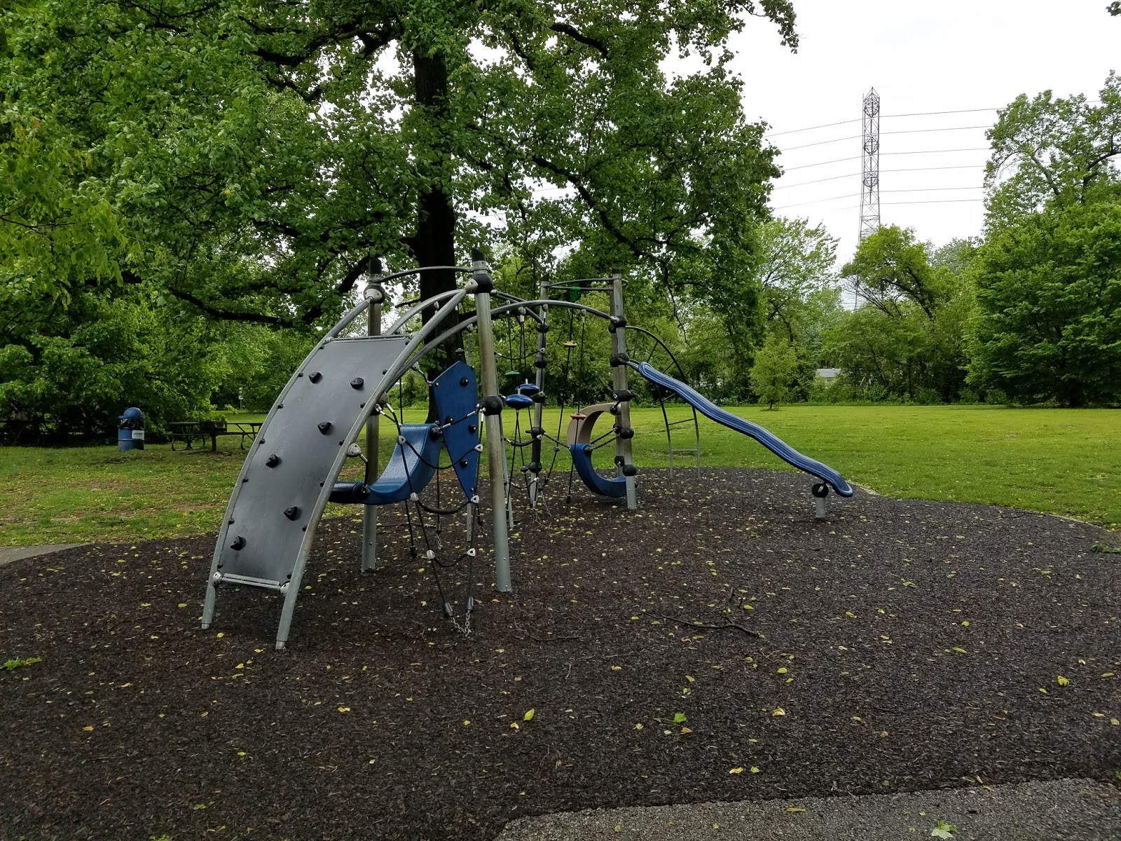 Play St. Louis: Spanish Lake Park, Spanish Lake