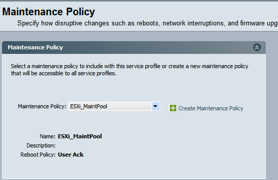 Virtualrealization Cisco Ucs Step By Step Configuration