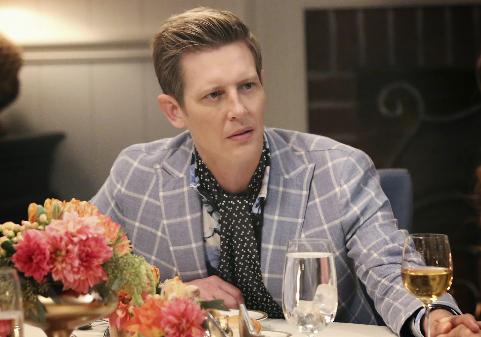 Revenge España | Todo sobre la serie Revenge : Primicia: Un importante ...