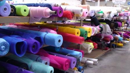 Teenista: Shop Spotlight: SAS Fabric Superstore