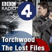 The Home Of Weird And Ignorance: REVIEW: Torchwood: The Lost Files 3 ...