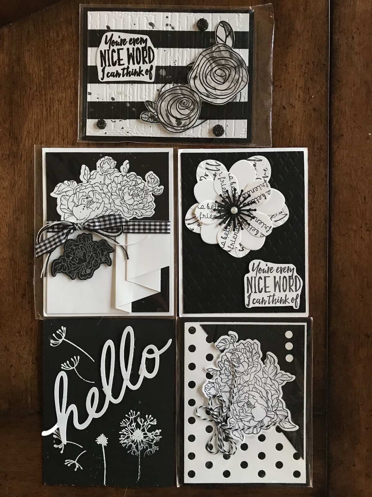 Creative LadyBug Stamper