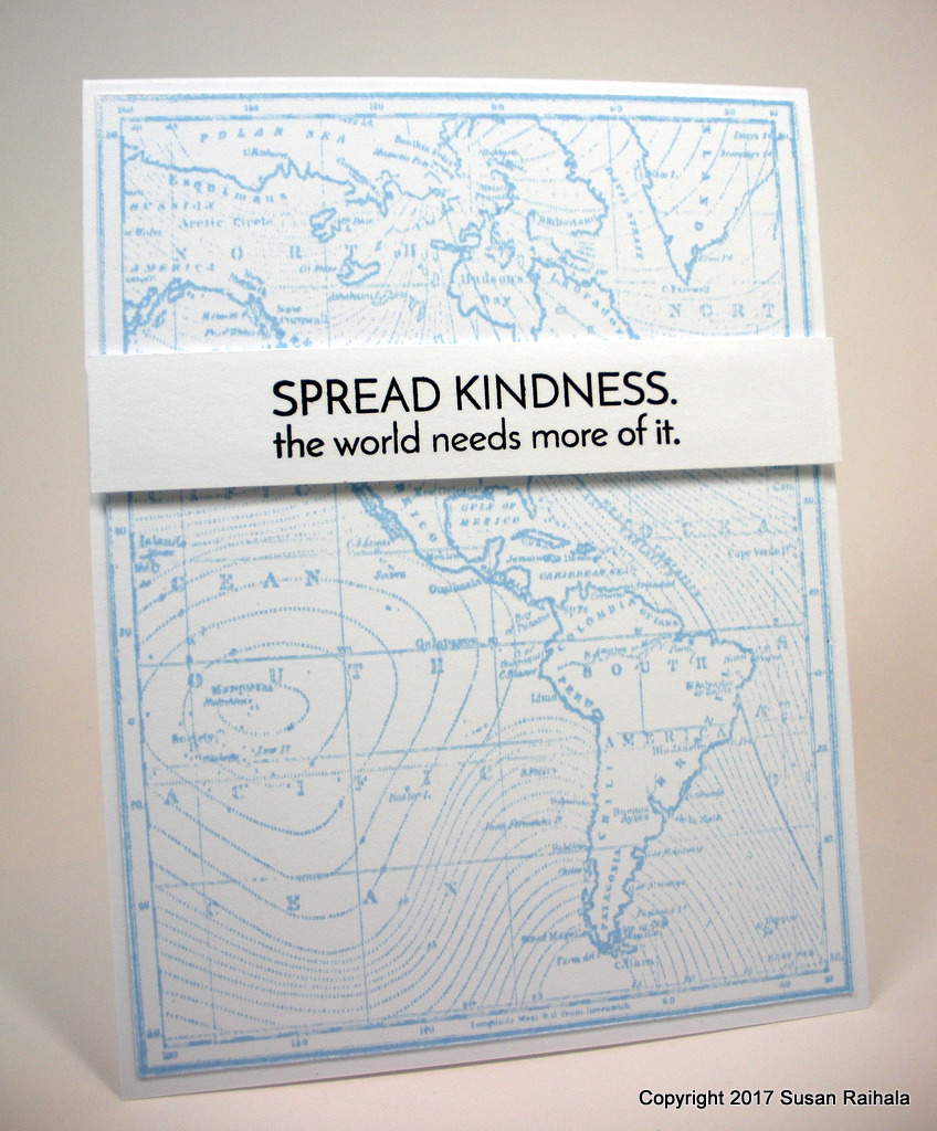 Simplicity by Lateblossom: Spread Kindness