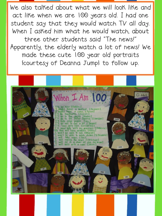 100 Days Smarter! - Primary Press