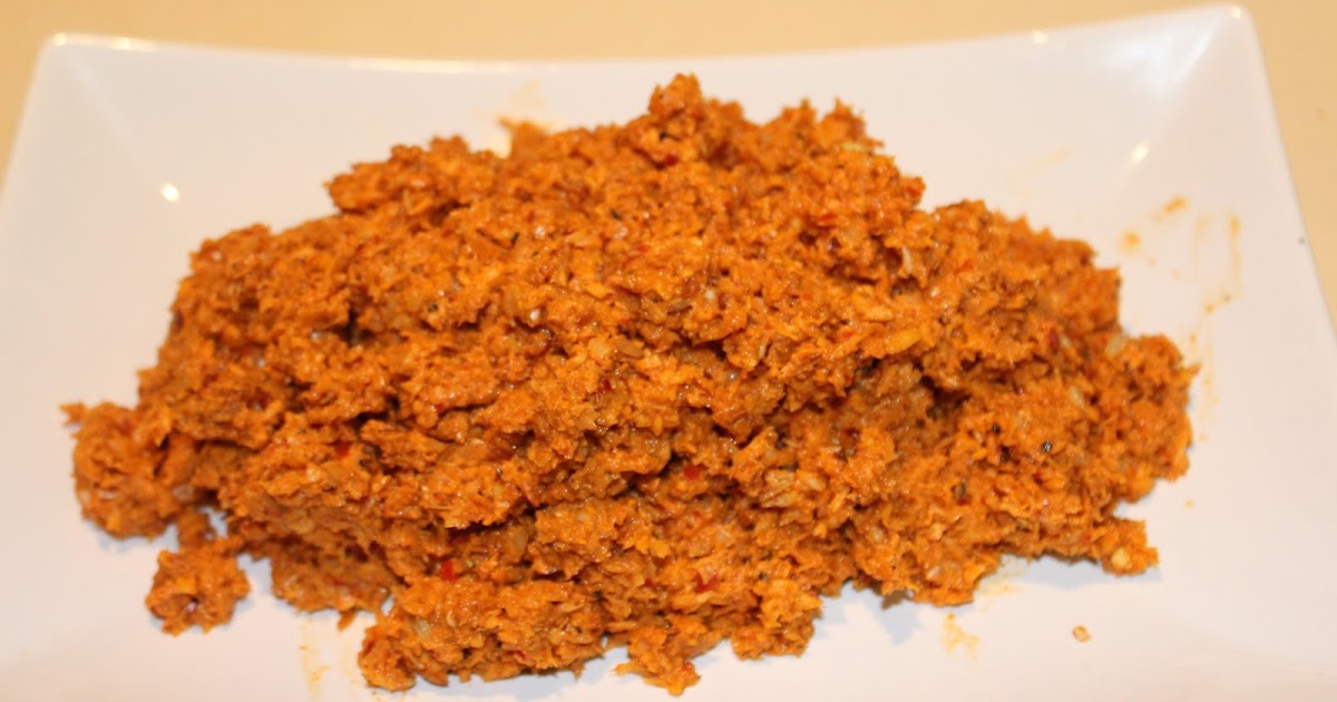 Kooni Malluma - කූනී මැල්ලුම - sinhala food Recipes