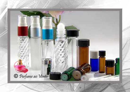 "DECANT" DE PERFUME - O Que É? [#045] ~ PERFUME AO VENTO