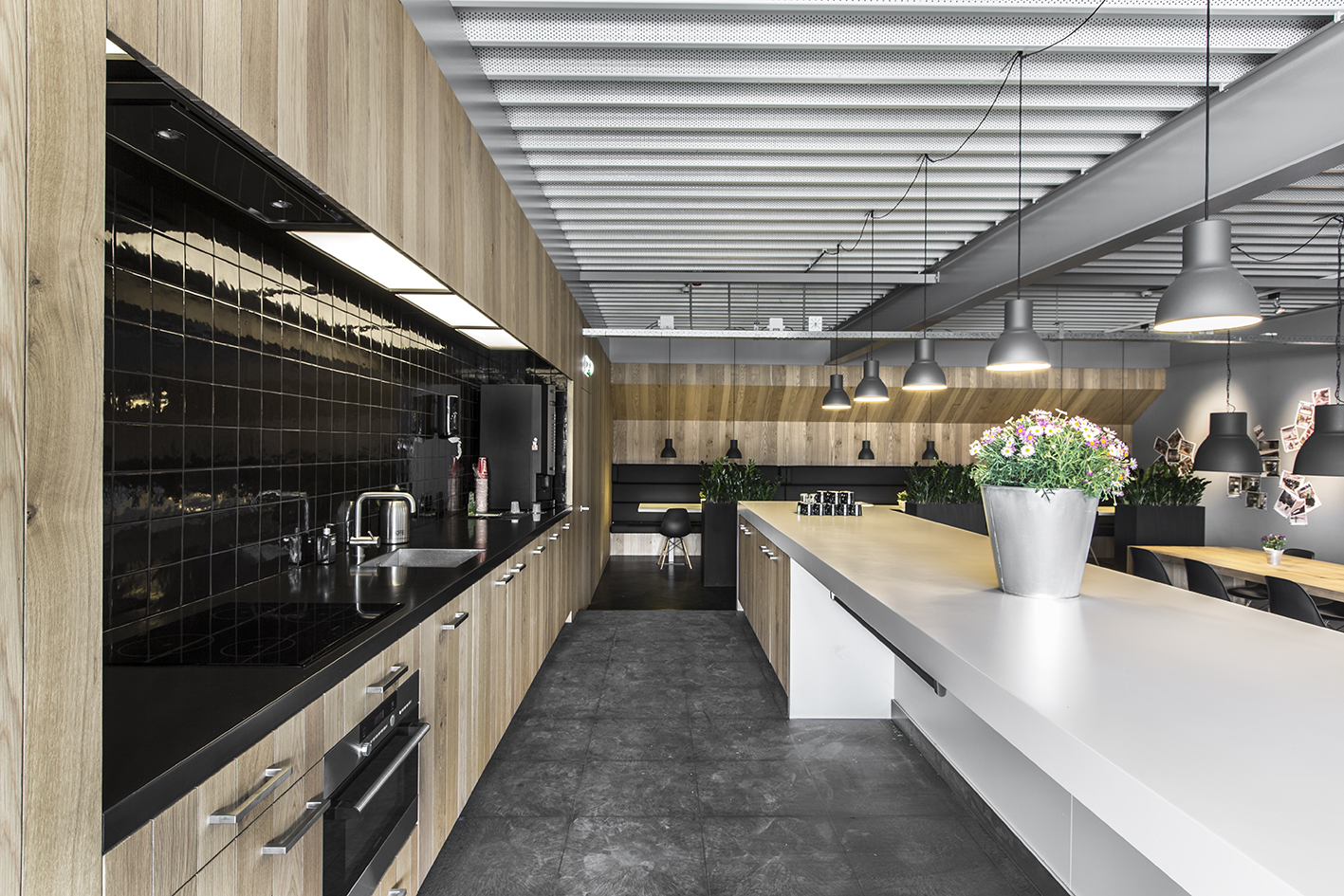 Fotograaf Michael van Oosten: Teamwork-Interiors Terborg