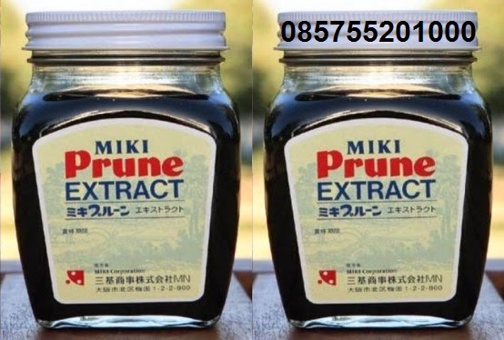 JUAL MIKI PRUNE EXTRACT DI SURABAYA | 085755201000 | MIKI PRUME EXTRACT ...