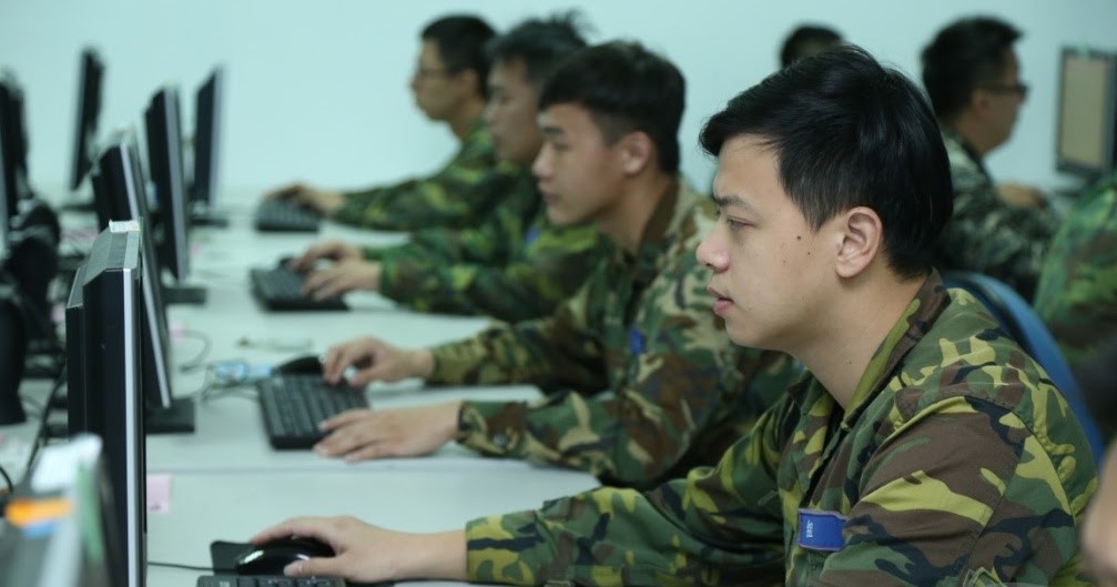Indian Strategic Studies: Taiwan's "Cyber Army" Plan
