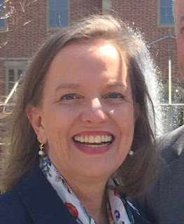 The Anchor: Profile: Lucy Neale Duke