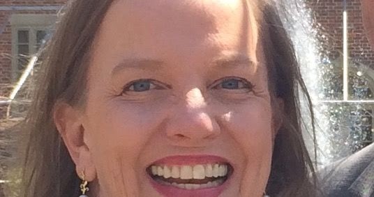 The Anchor: Profile: Lucy Neale Duke