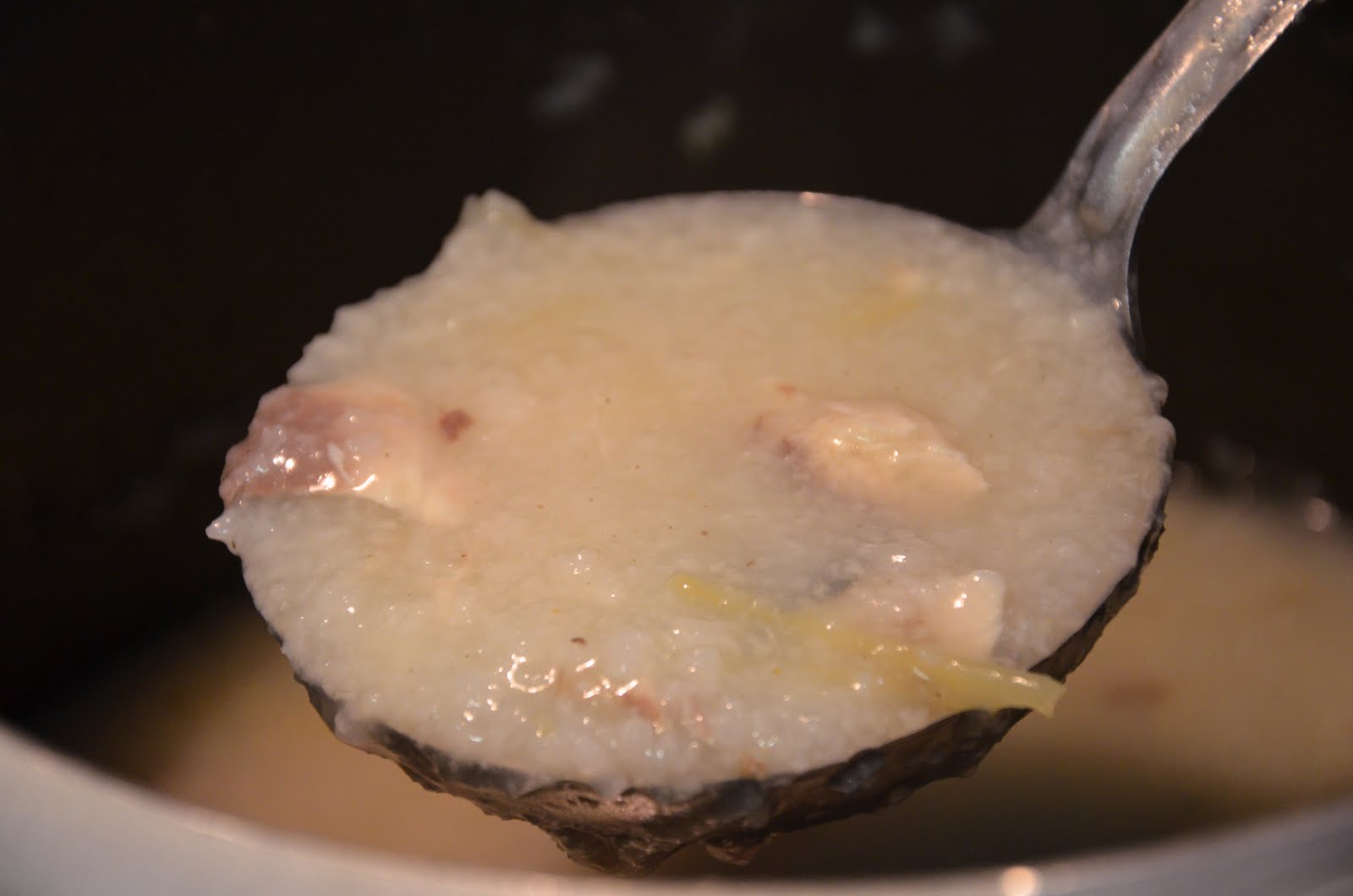 Love-Making in the Kitchen: Where Food Goes Beyond the Boundary of ...