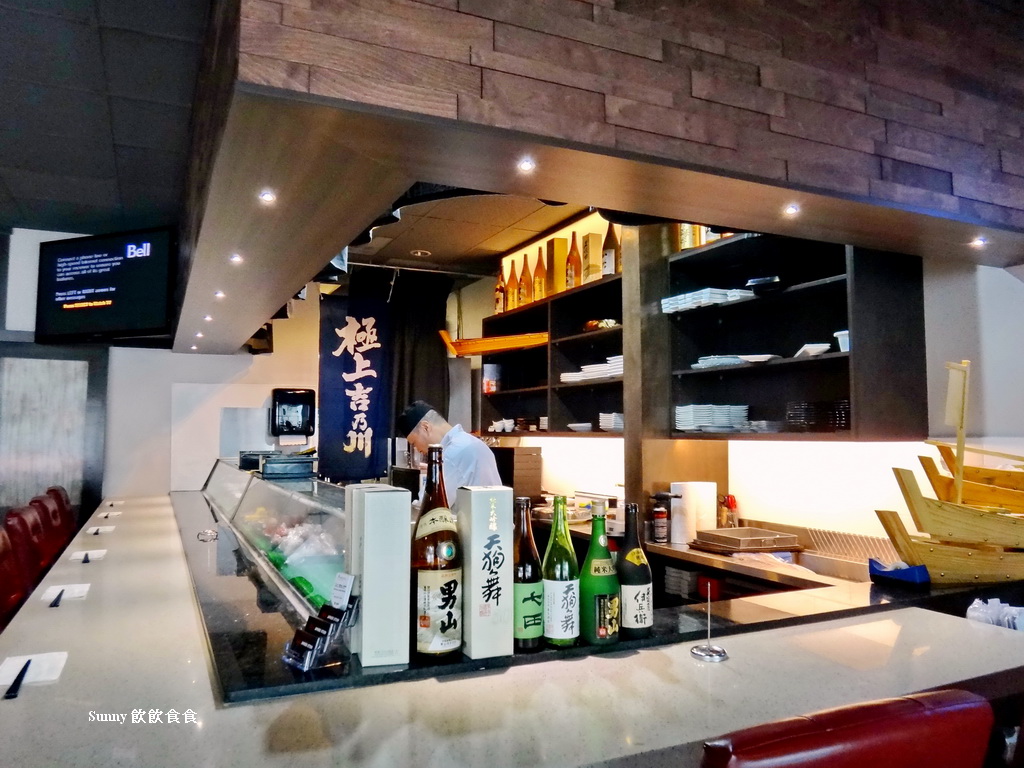 Sunny 飲飲食食: 龍 Ryuu Japanese Kitchen (限量版日式午市便當)