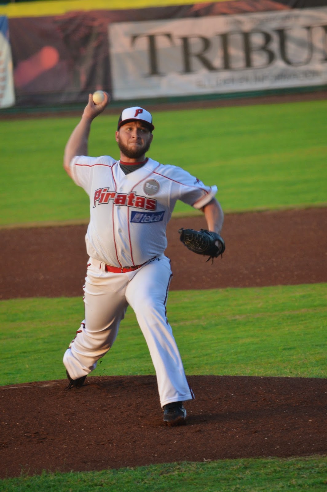 BEISBOL CAMPECHANO: * SEAN GALLAGHER CUMPLE Y LA ARTILLERÍA FILIBUSTERA ...