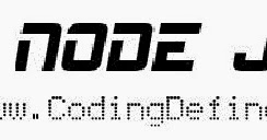 How to parse HTML data in Node.js - Coding Defined