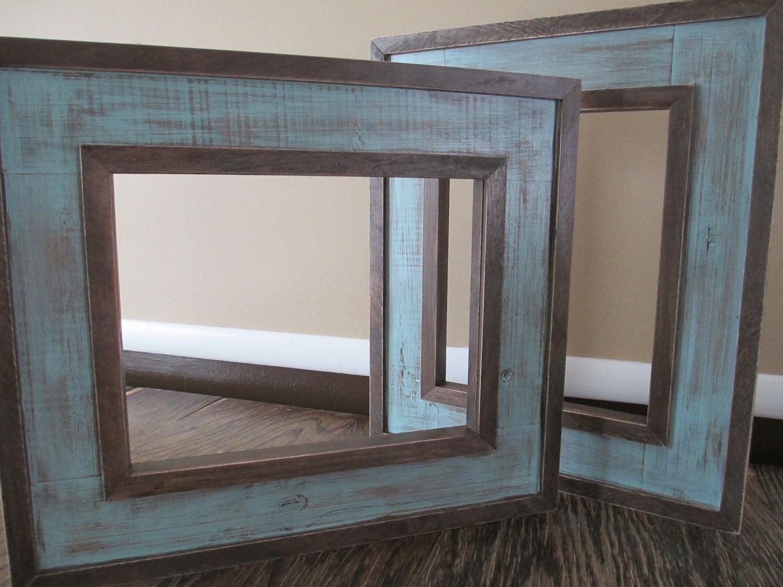 KRUSE'S WORKSHOP: We've Been Framed!