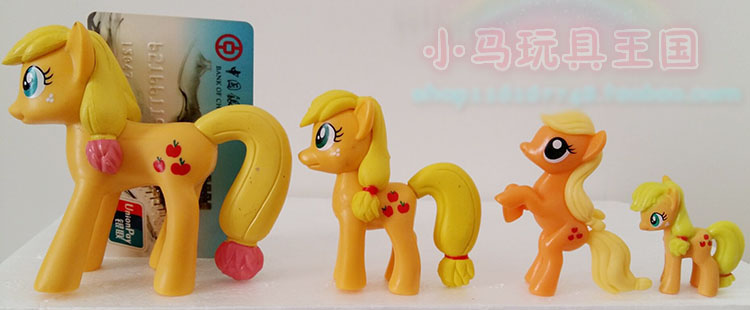 Ossie and the Quest for the Worst MLP Fakies Part 4 | MLP Merch