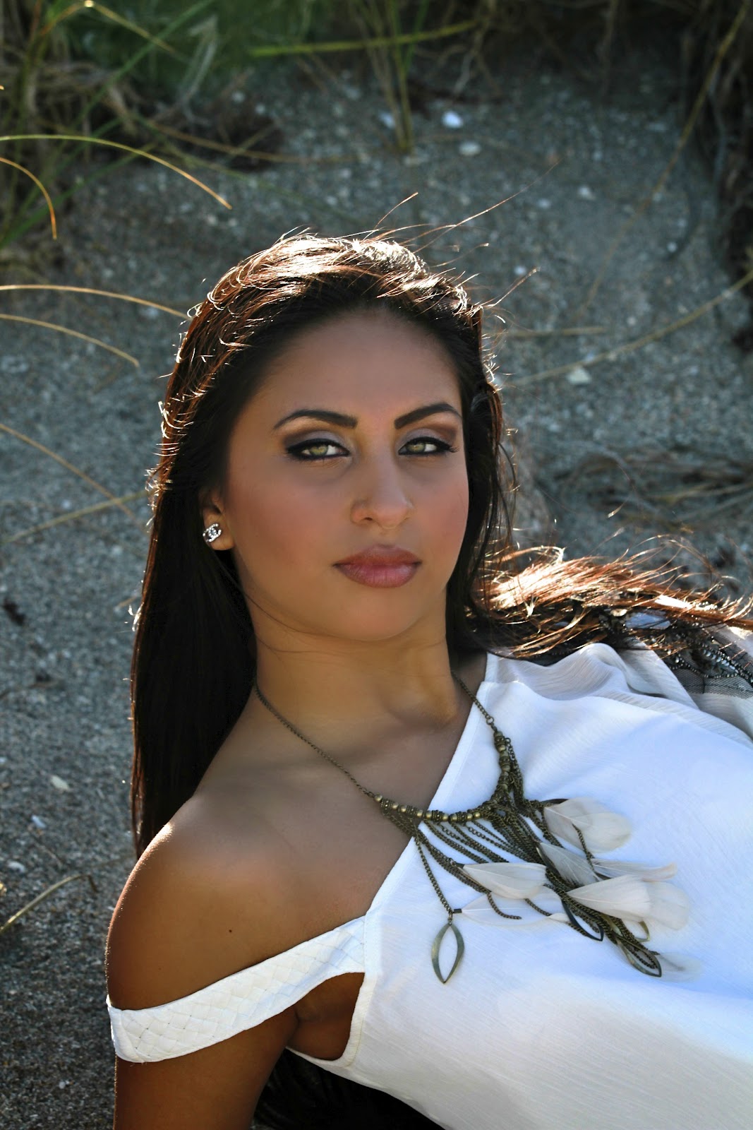 Pretty Muse: Mar 5, 2012