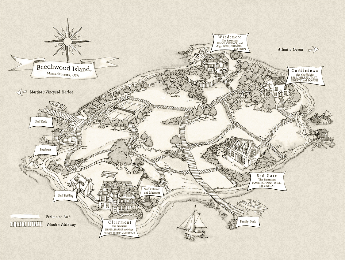 Abrazando Libros: Reseña: We were liars - E. Lockhart