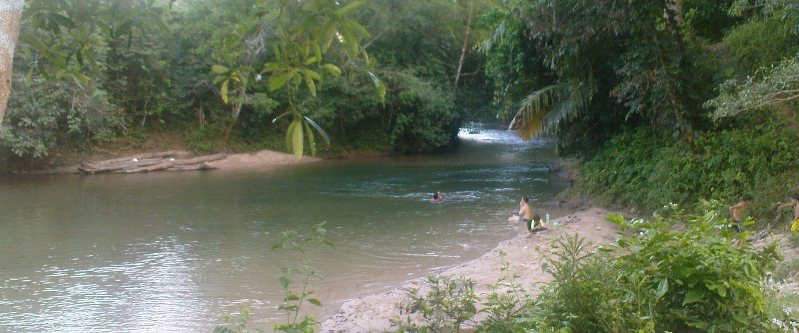 sepupusepapatsekawan's blog: My Lovely Selama