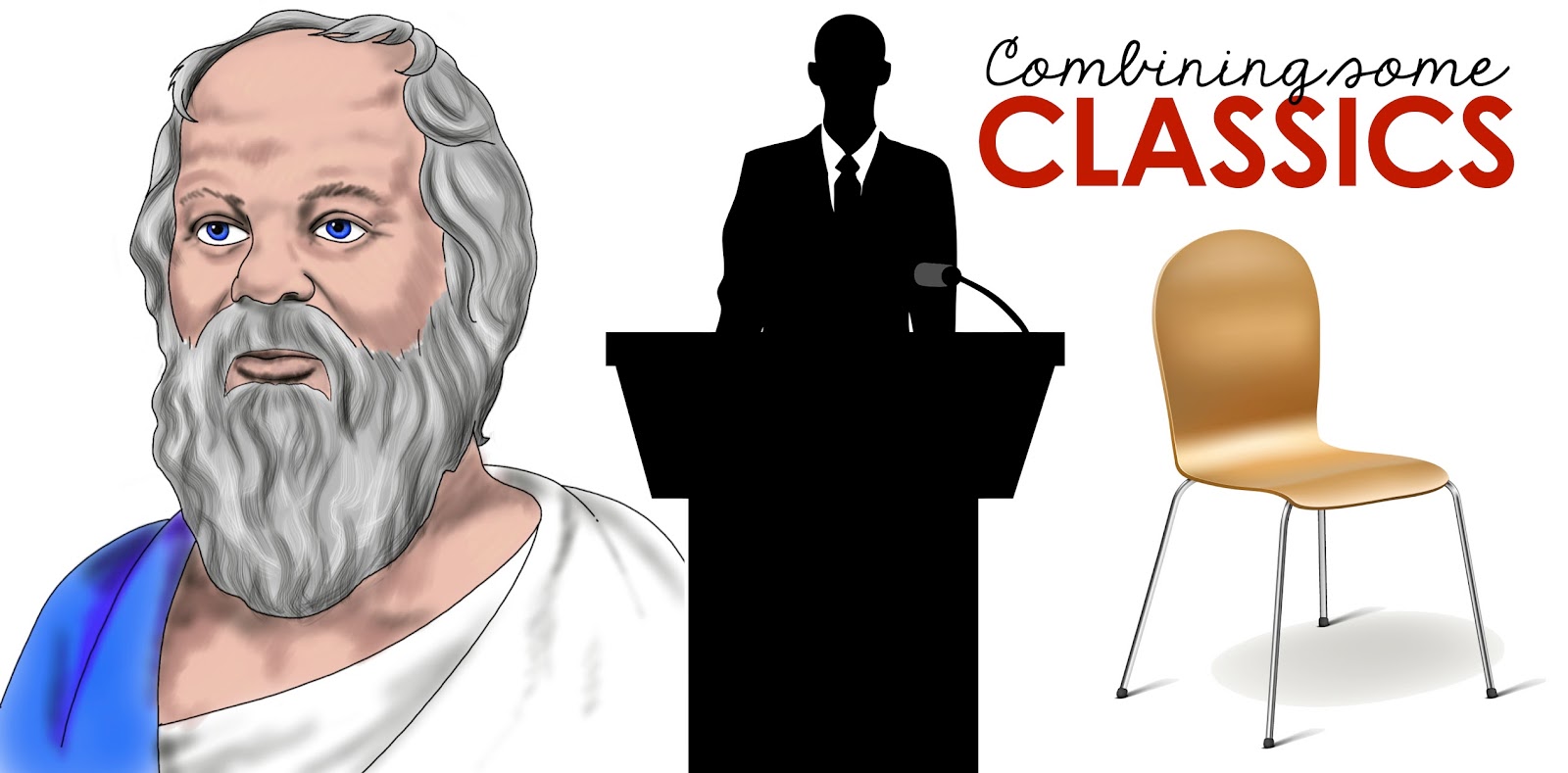 The Socratic Debate - Learning in Room 213