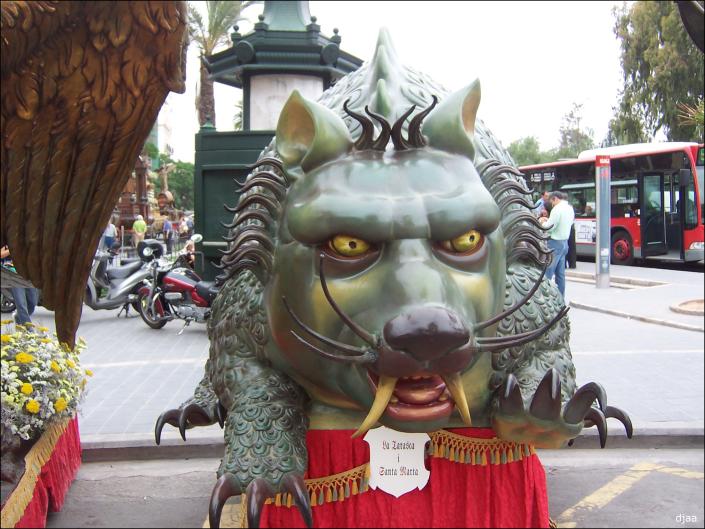 Terranova (Revista de Cultura, Crítica y Curiosidades) : La Leyenda de ...