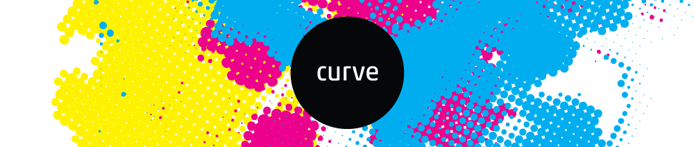 Curve.ie: Kick-Ass Renders by Raul Gonzalez Podesta