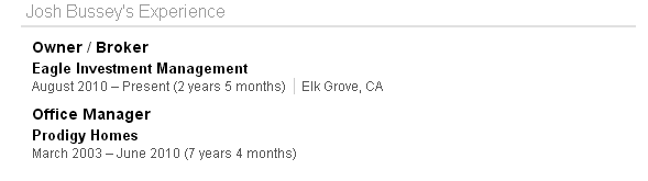 Eagle Management California: Eagle Management