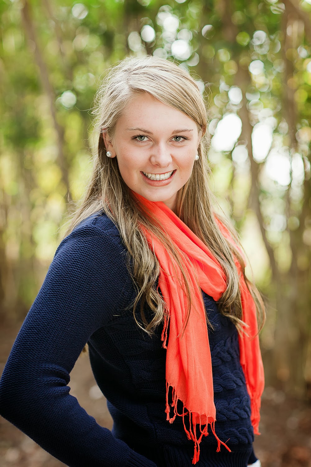 pretty sights on a sandbar: Nantucket Senior Portrait