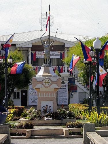 The Place To be: Naga City, Cebu