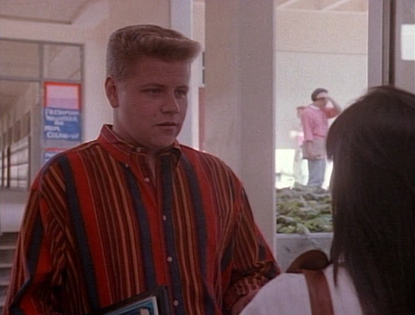 Dog Star Omnibus: Beverly Hills, 90210 - A Night To Remember