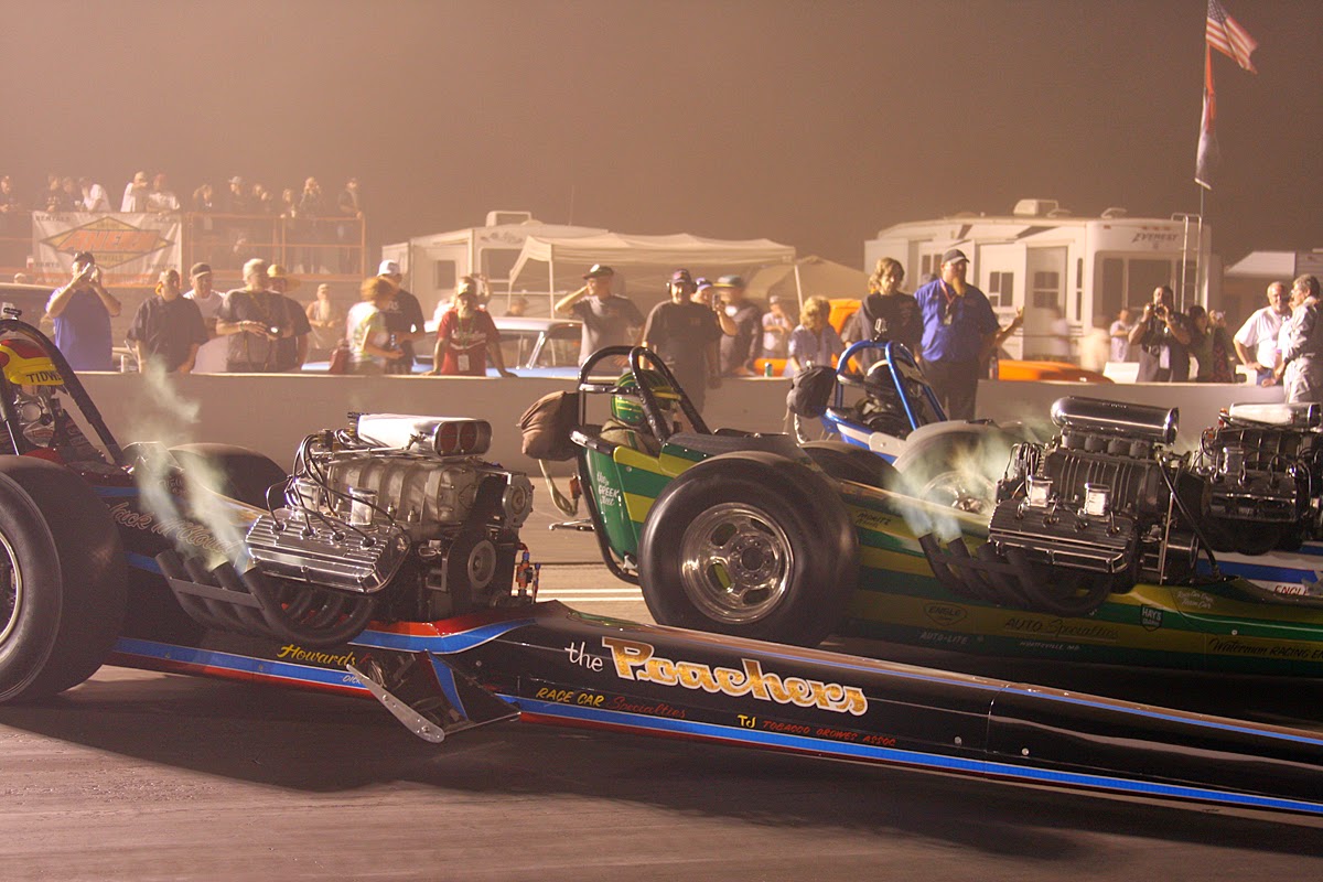 Nitro Head Apparel: 23rd Annual California Hot Rod Reunion - Auto Club ...