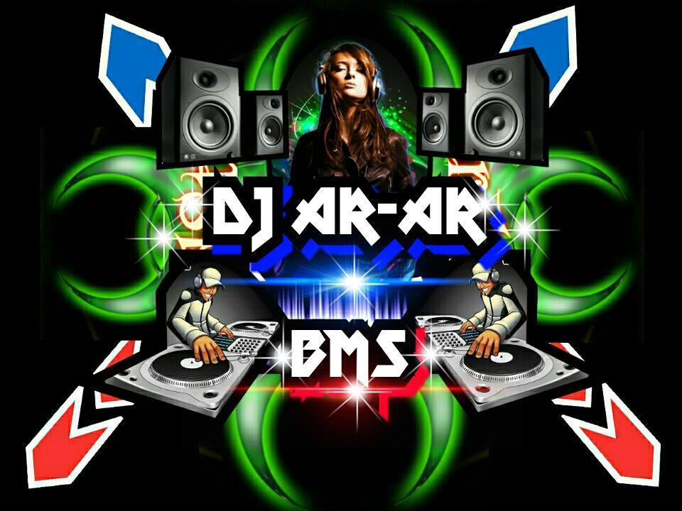 Local DJ's Remix Collection: DJ AR AR REMIX COLLECTIONS