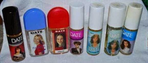 Colour by Ninni: Nostalgiska drömmar