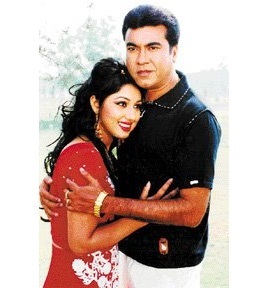 Manna Is The Great Actor of Bangladeshi Film Media | Hot News