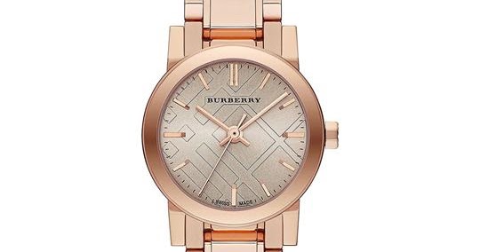 Burberry Watches VietNam