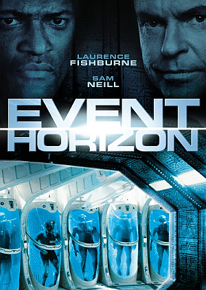 Event Horizon Movie Poster
