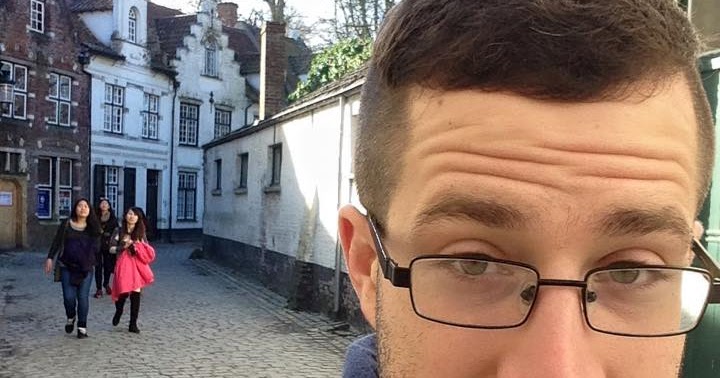 Experimental Evolution, Ecology and Behaviour (EXEB): Congratulations ...