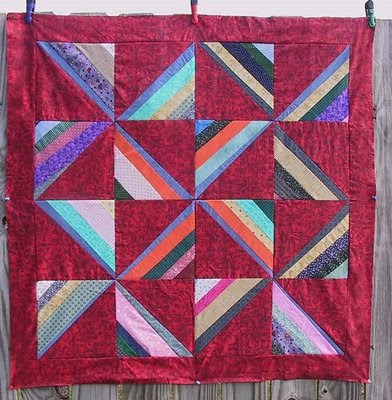 Free Quilt, Craft and Sewing Patterns: Links and Tutorials *With Heart ...