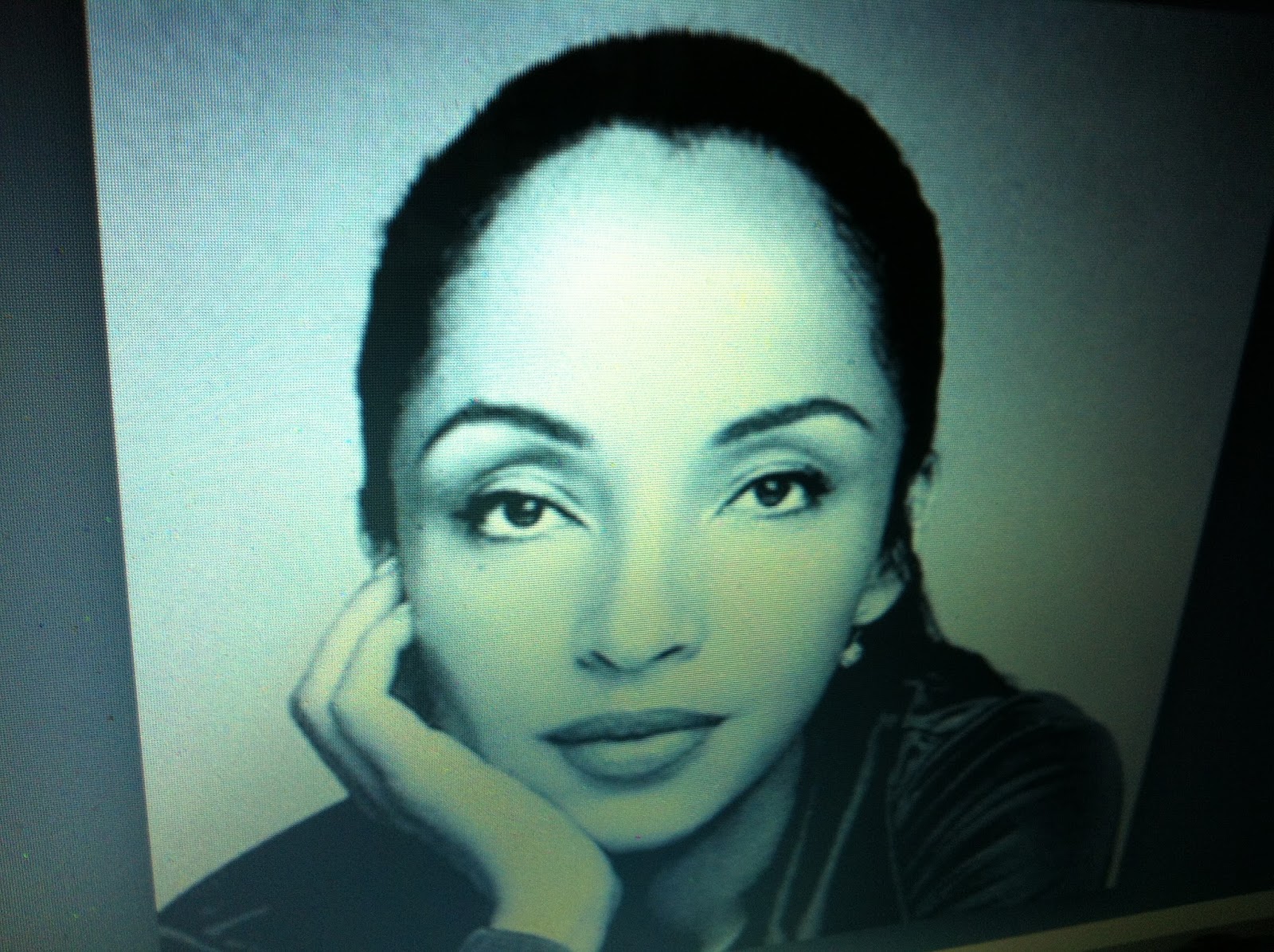 THE BLACK SOCIAL HISTORY:: BLACK SOCIAL HISTORY - AFRO-BRITISH " SADE ...