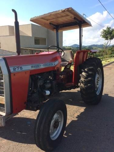 MASSEY FERGUSON MF 275